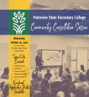 Parent and community information session